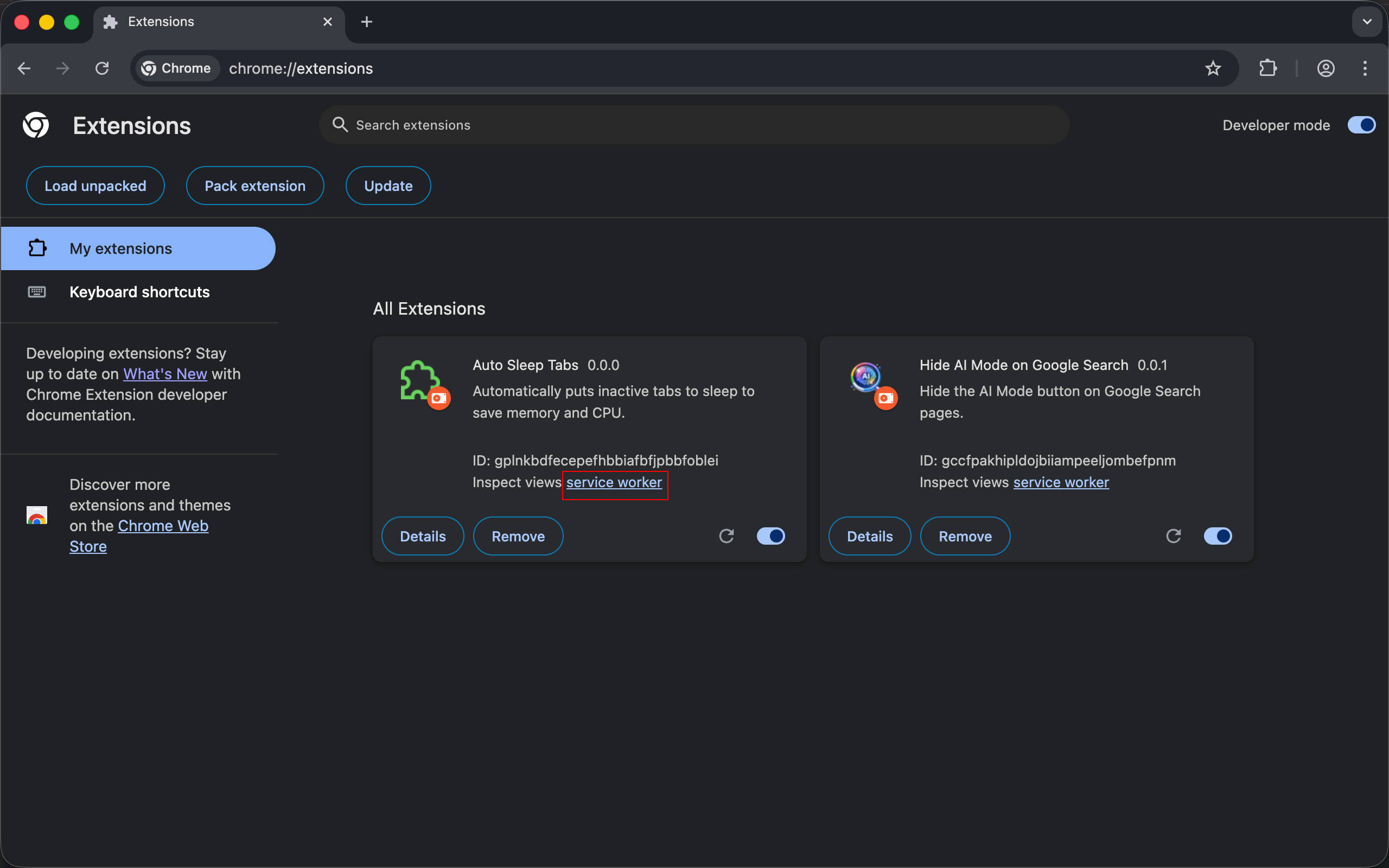 Browser Extension Dev - 04. Background Script - rxliuli